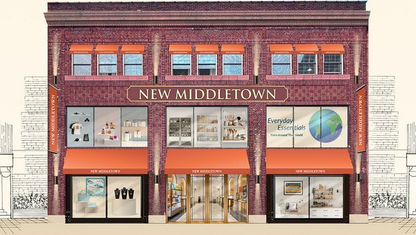 New Middletown - Official Site - Newmiddletown.com